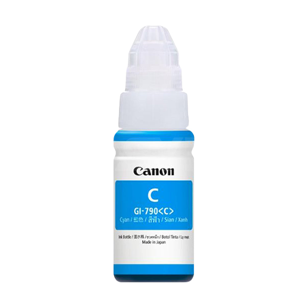 Canon GI 790 Ink Cyan – EasyPC