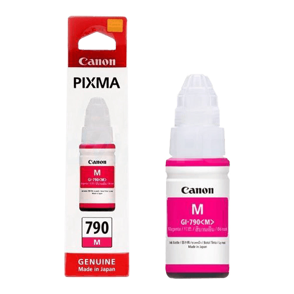 Canon GI 790 Ink Magenta – EasyPC