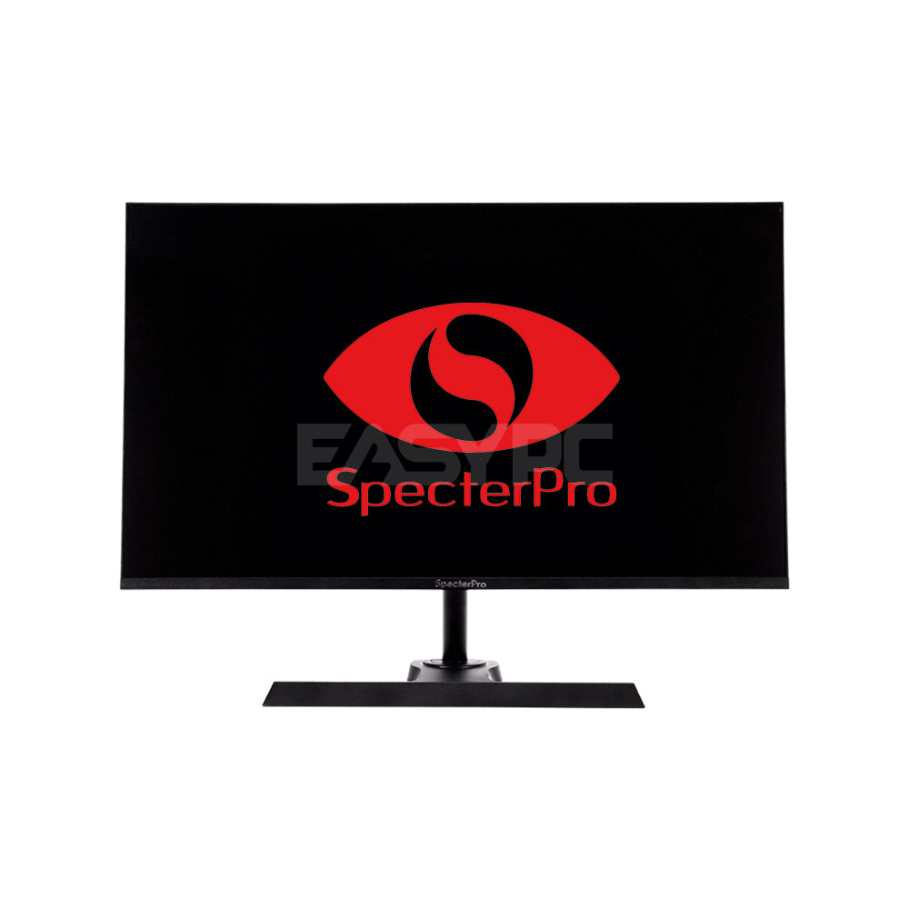 SpecterPro SP24SL 24 Inches Ips Monitor – EasyPC