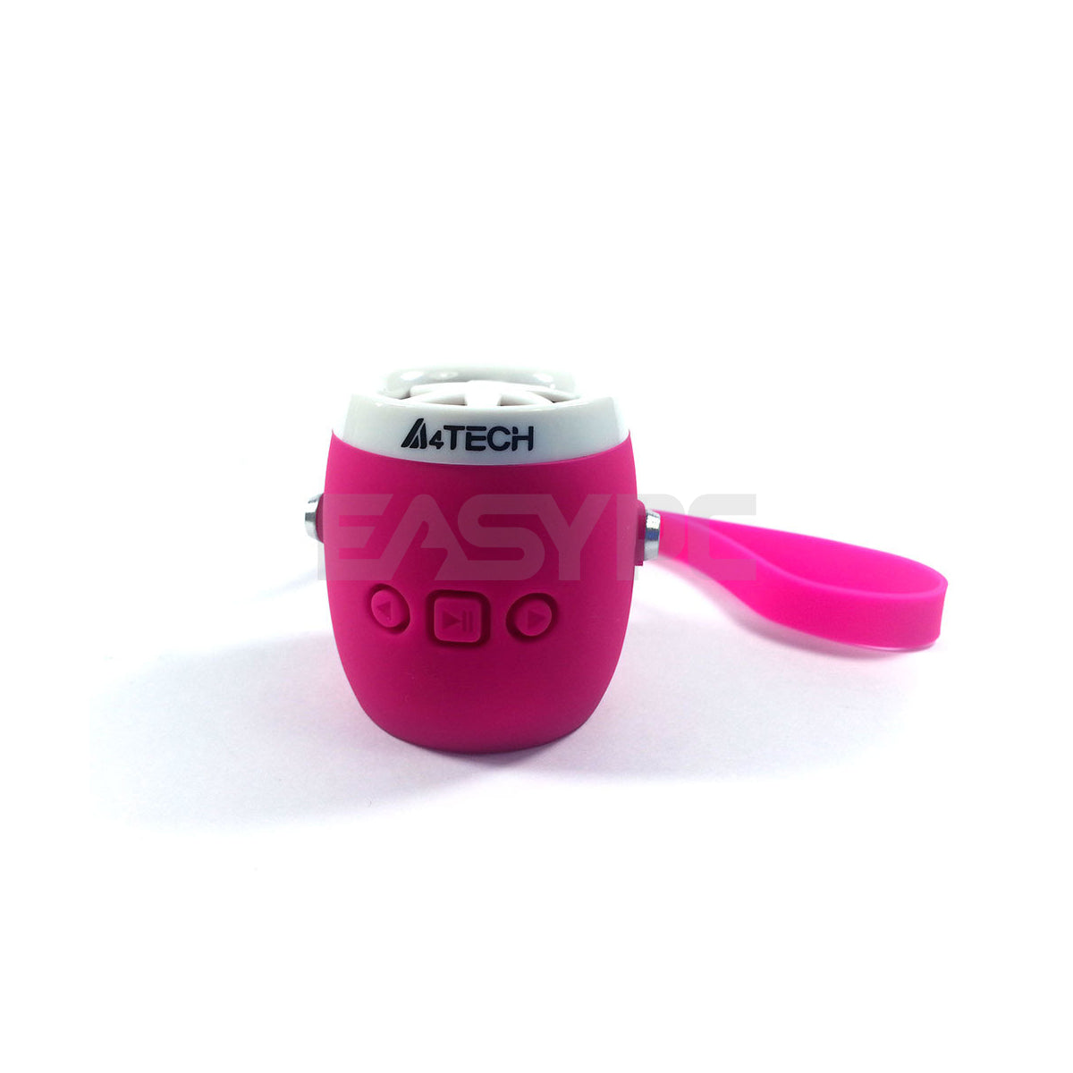 A4tech BTS 06 Bluetooth Speaker Pink – EasyPC