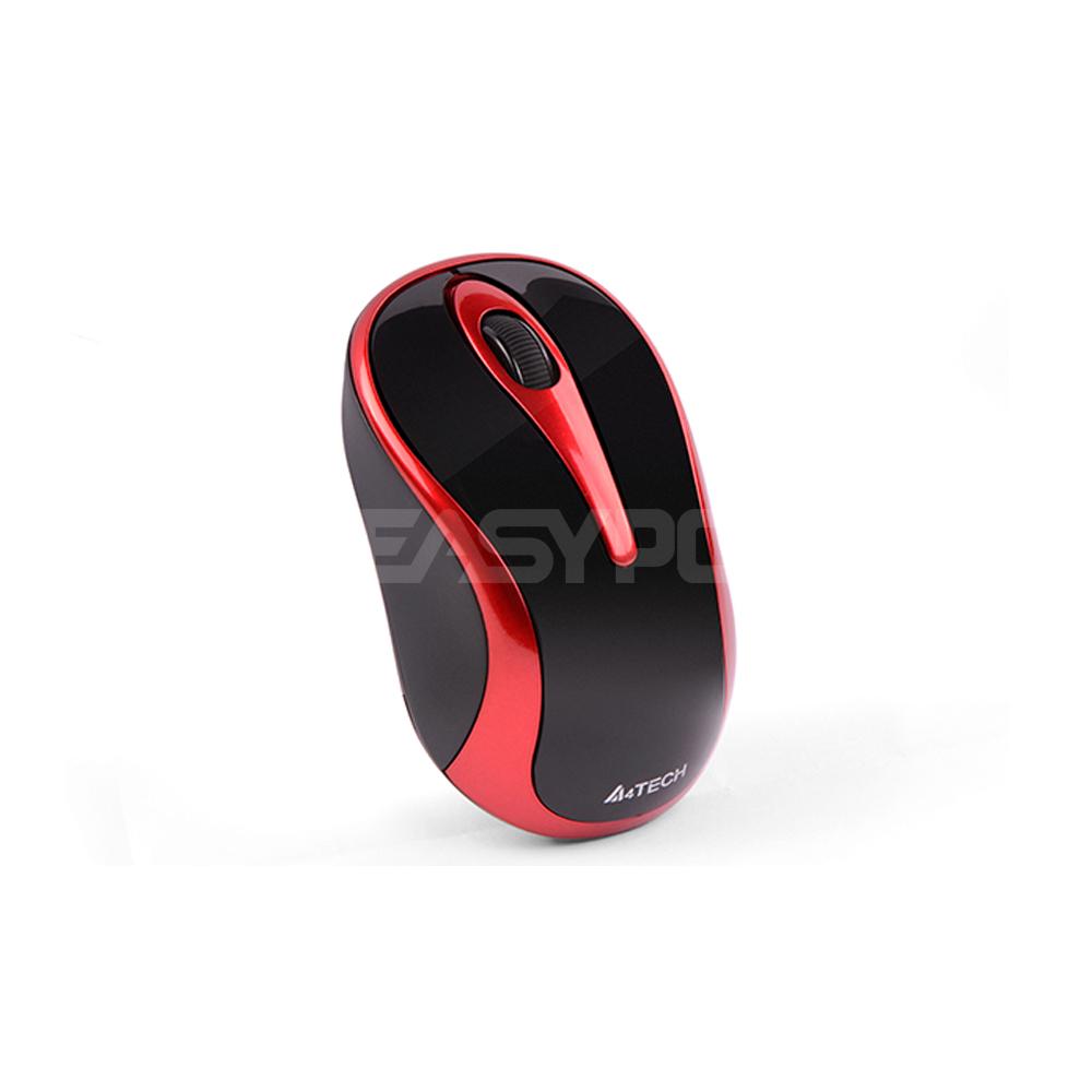 A4Tech G3280N, 1200 DPI, Power Saving, Silen Clicks, 16-in-One gesture ...