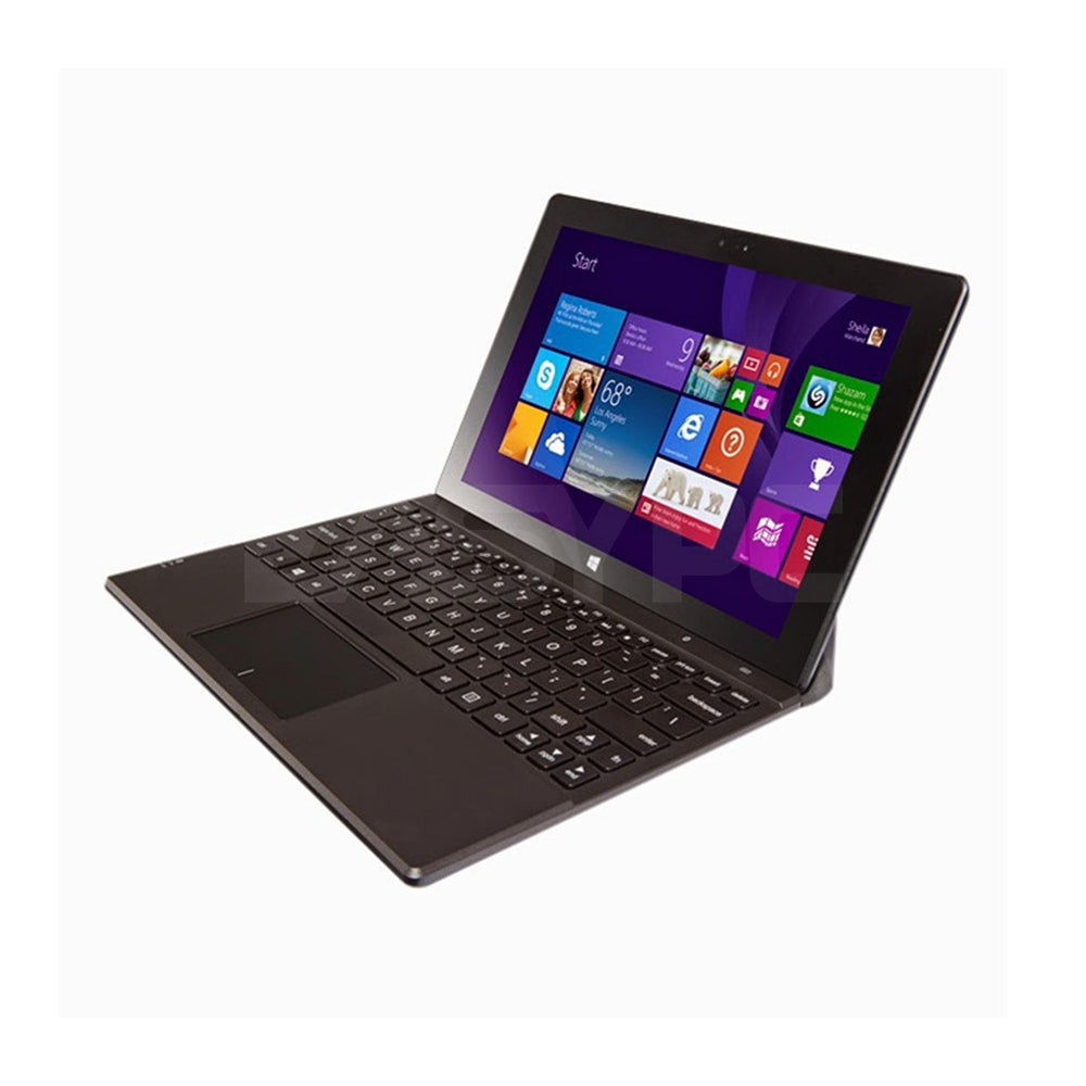 Neo Shift N1 Laptop 10.1 Intel Dual Core Celeron N2806 2GB 32GB Multi ...