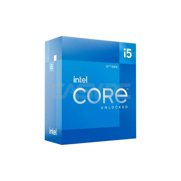 12th Generation Intel Core I5-12600K 3.70GHz CPU – EasyPC