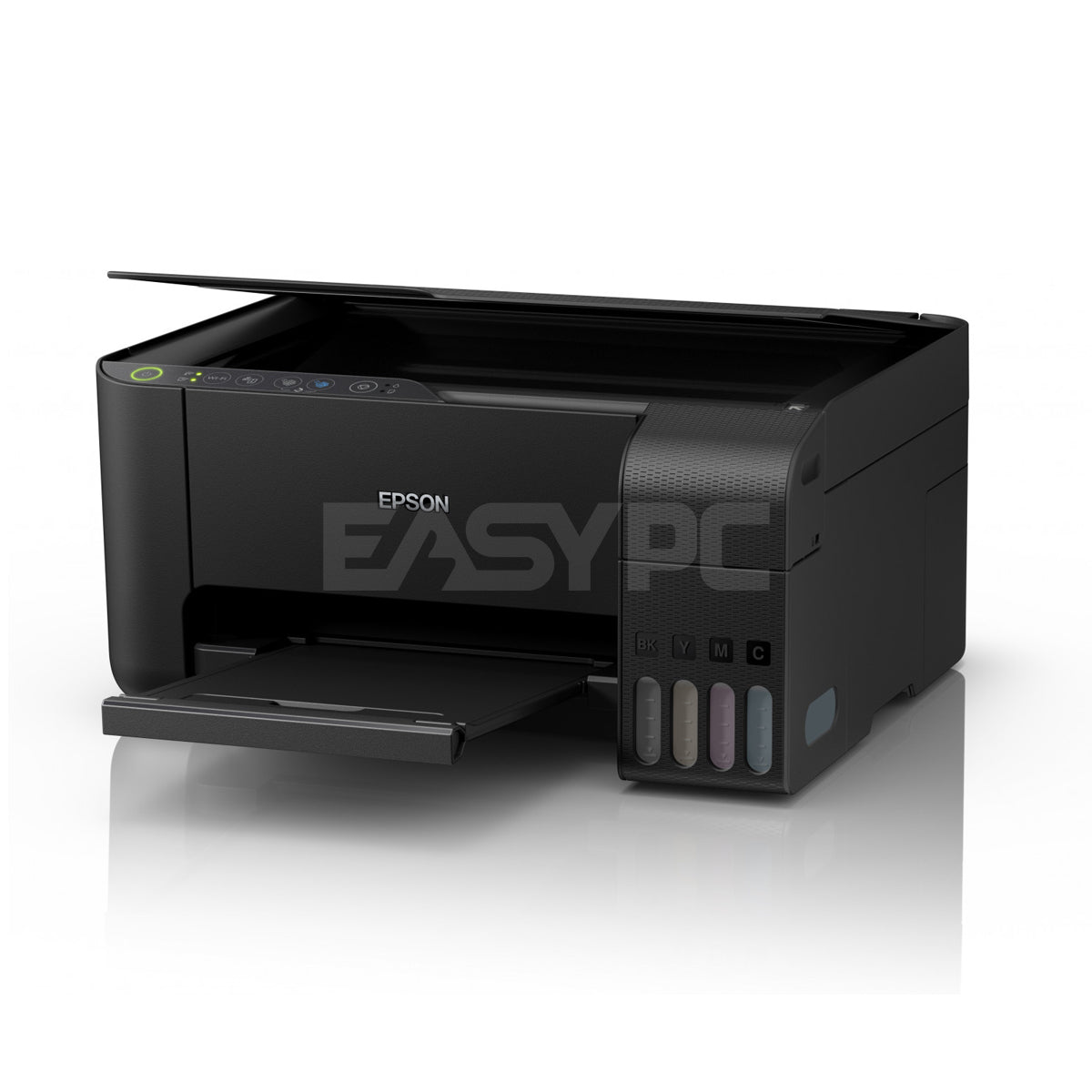 Epson L3150 WiFi Multi Functional Integrated Ink Tank Printer – EasyPC
