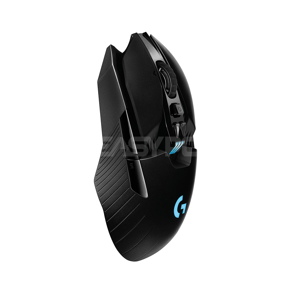 Logitech G903 Lightspeed Wireless Gaming Mouse – EasyPC