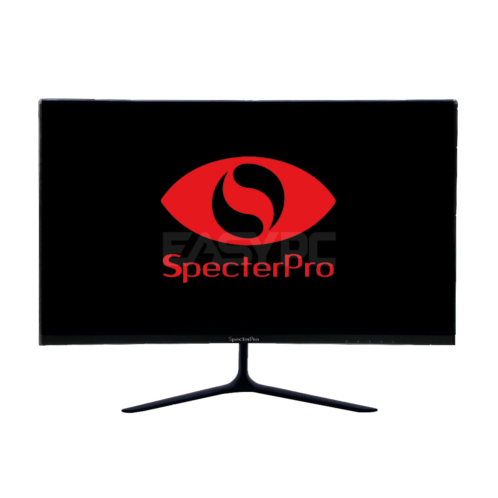 SpecterPro XT24NS 24" 144hz Curved Monitor – EasyPC