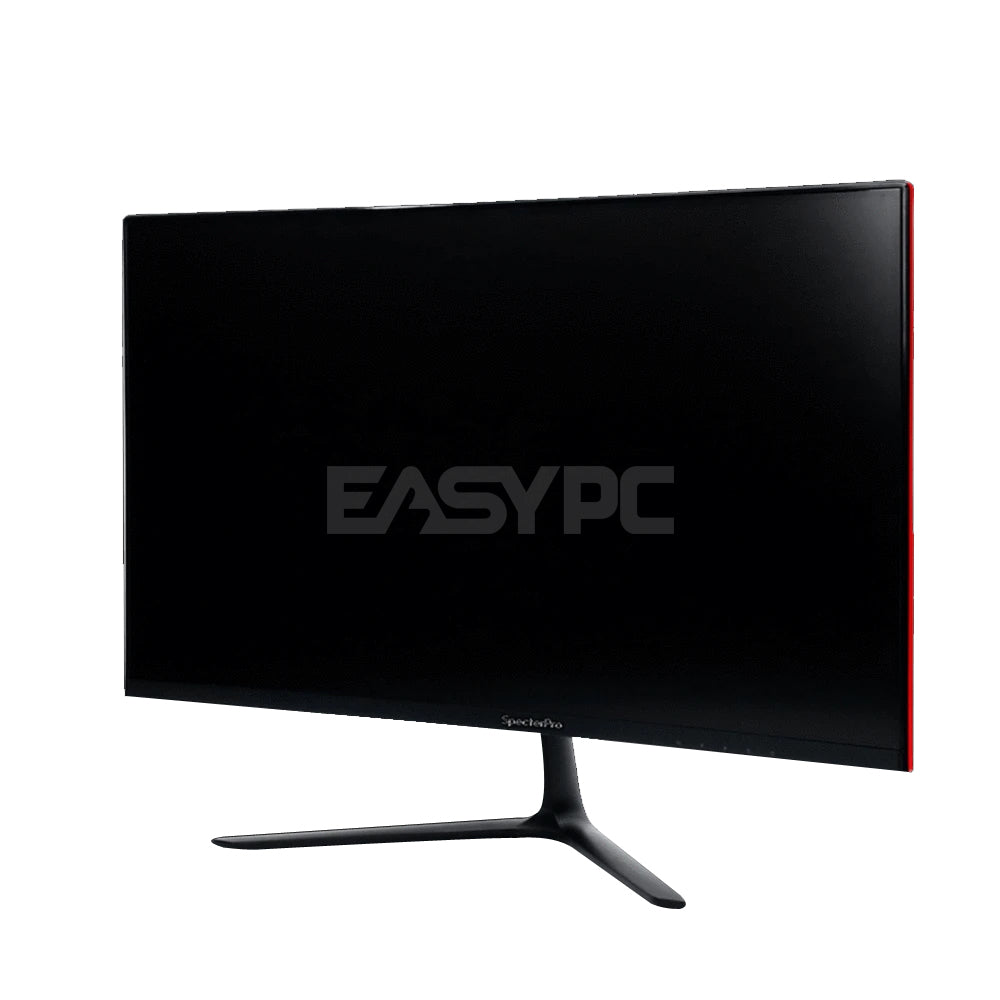 SpecterPro XT24NS 24" 144hz Curved Monitor – EasyPC