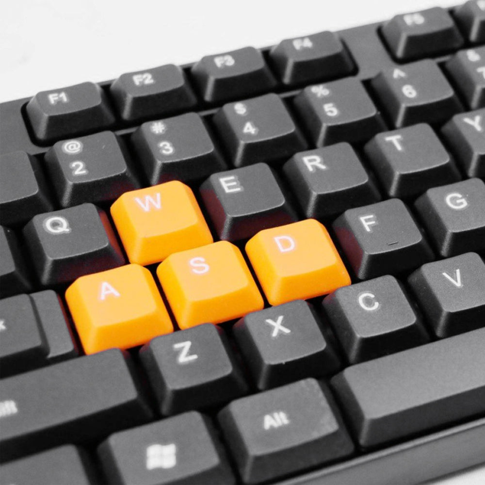 Digi-one KB-8150 PS2 Keyboard – EasyPC