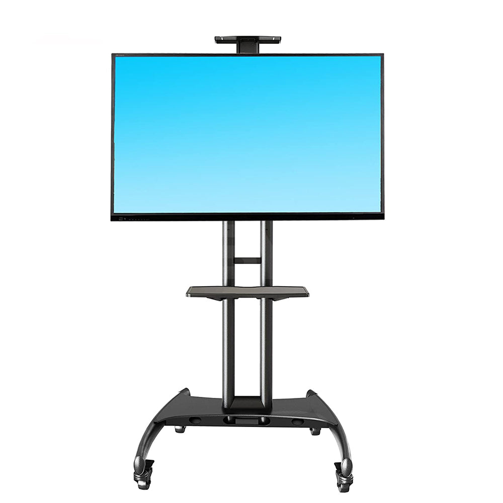 North Bayou AVA1500-60-1P 32"-65" Mobile TV Cart – EasyPC