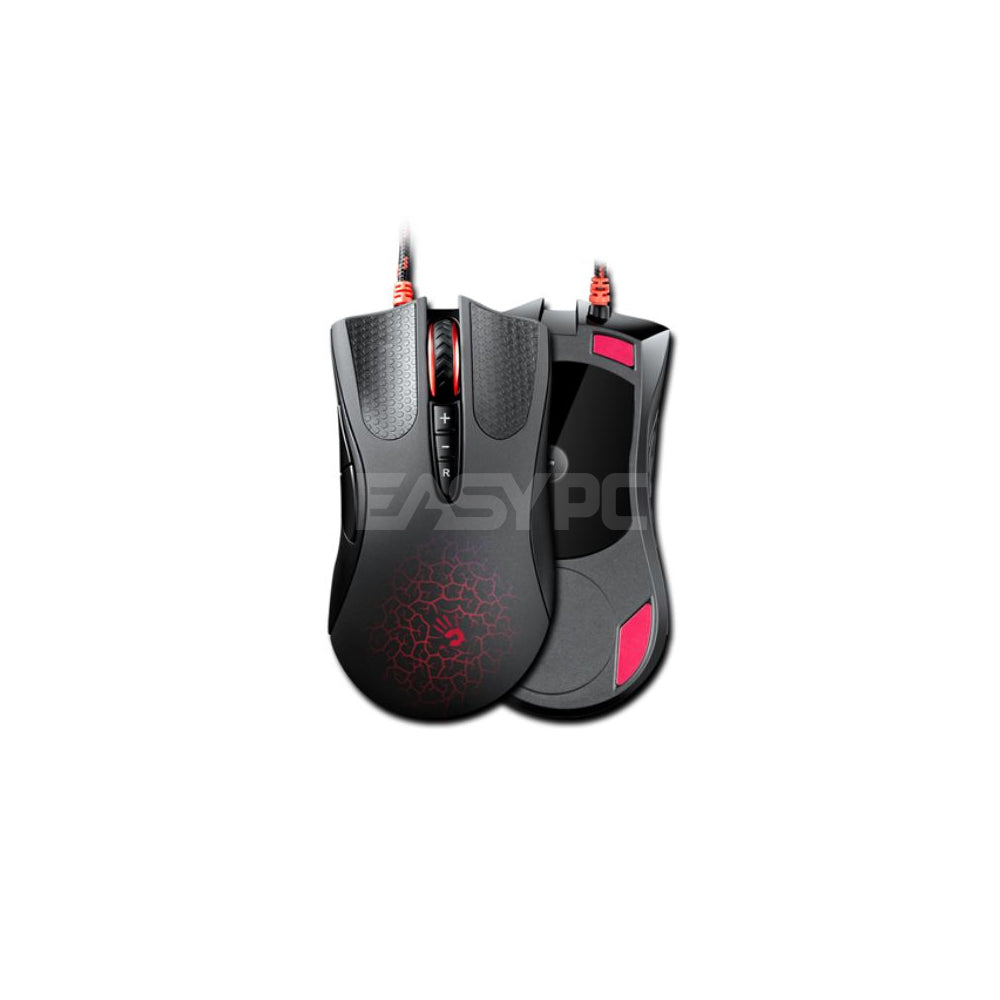 Bloody B1500 Blazing Gaming Keyboard and Mouse – EasyPC