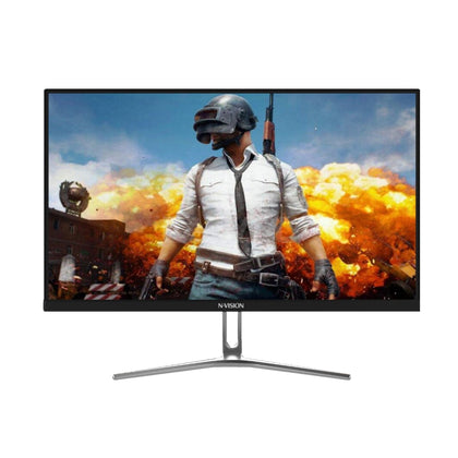 Viewpoint V2360HD 24" 75HZ FHD Monitor Black – EasyPC