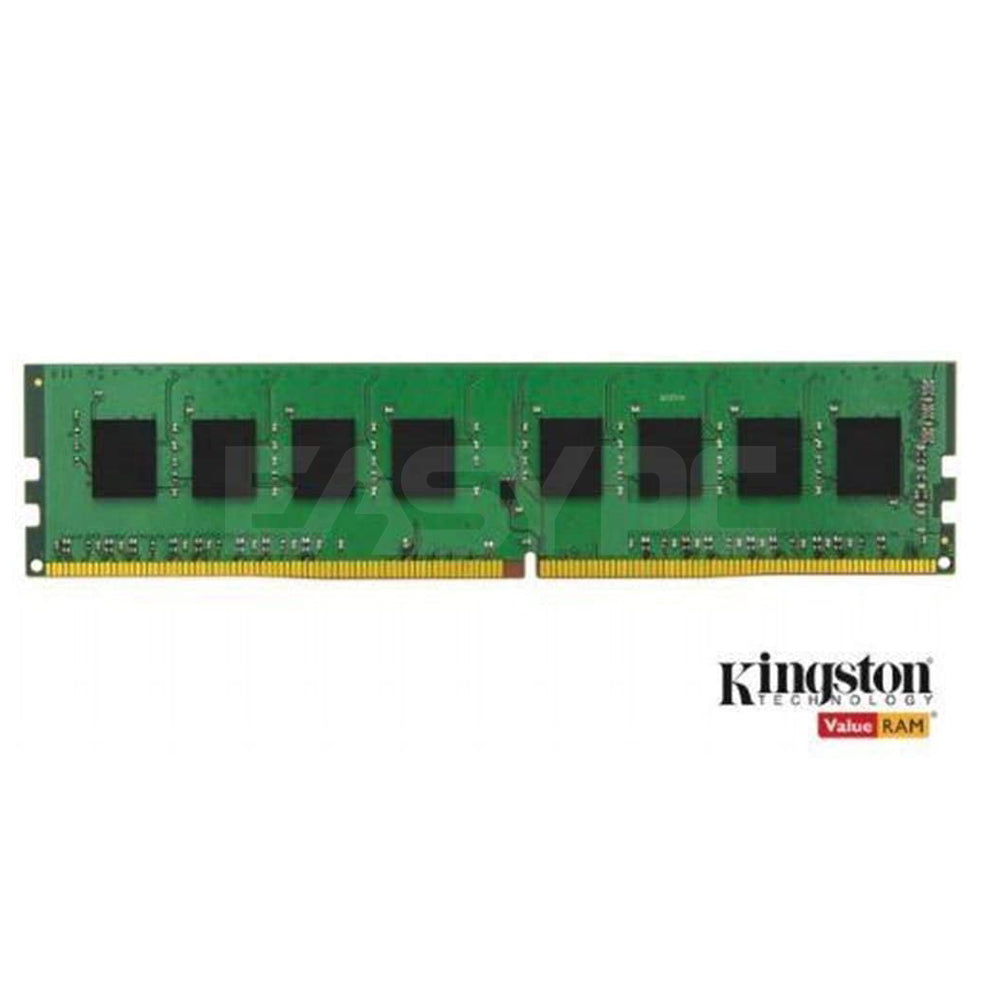 Kingston 4GB 1x4 1333MHz DDR3 Value Memory RAM – EasyPC