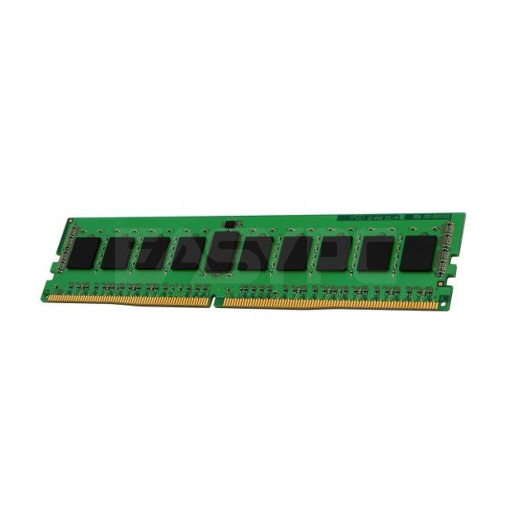 Kingston 4GB 1x4 1333MHz DDR3 Value Memory RAM – EasyPC
