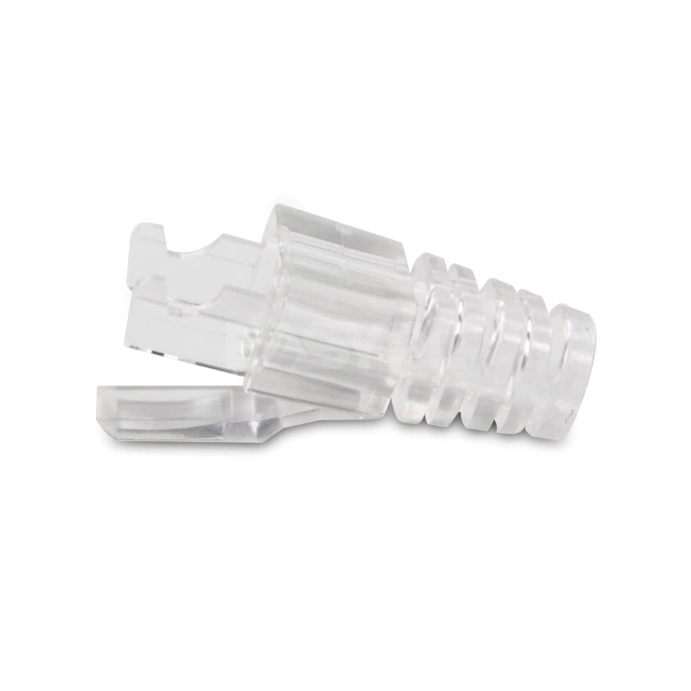 Rj45 Rubber Boots Transparent – EasyPC