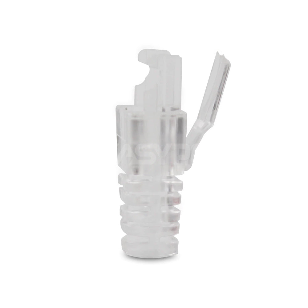 Rj45 Rubber Boots Transparent – EasyPC