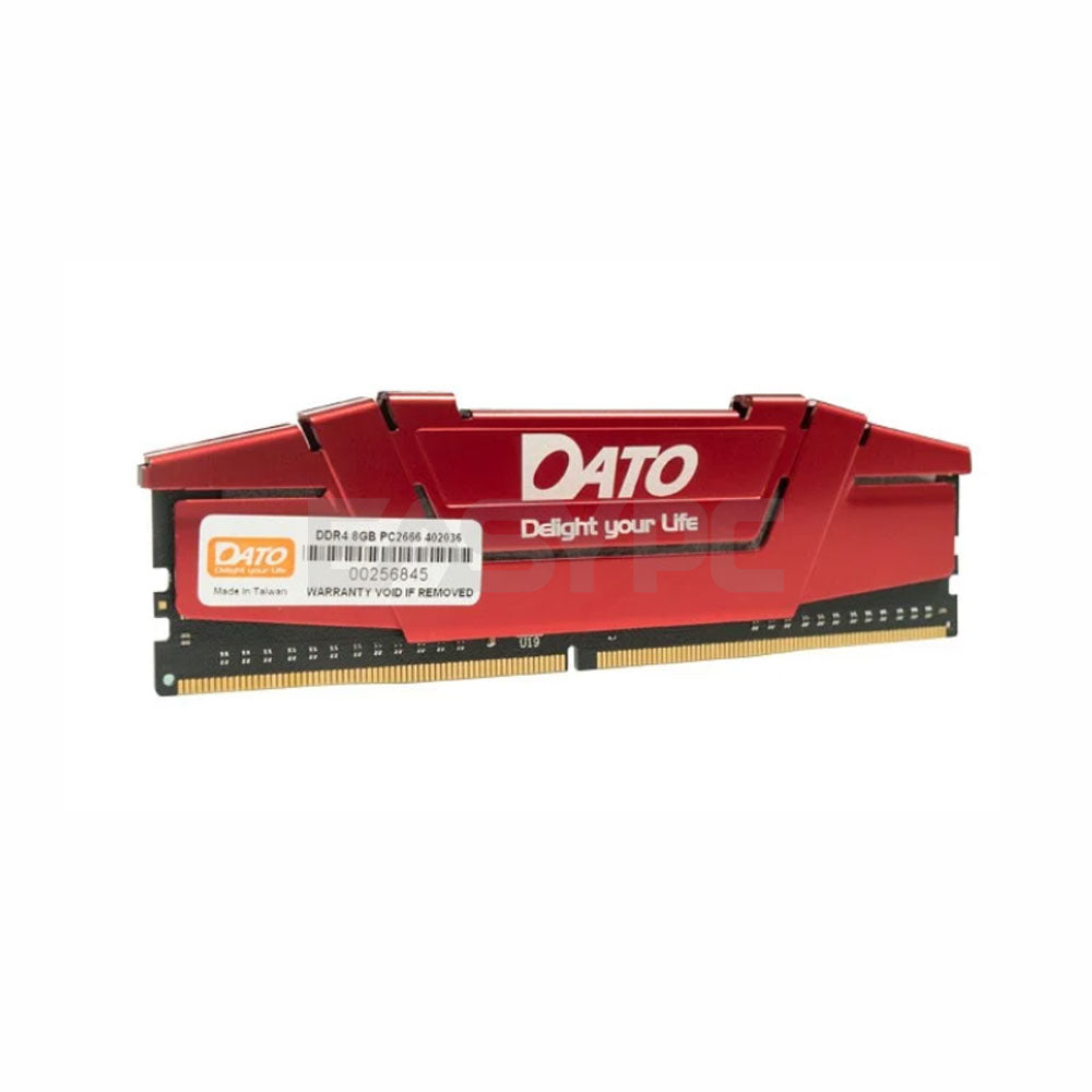 Datotek 8gb 1x8 Ddr4 2666 Value Memory – EasyPC