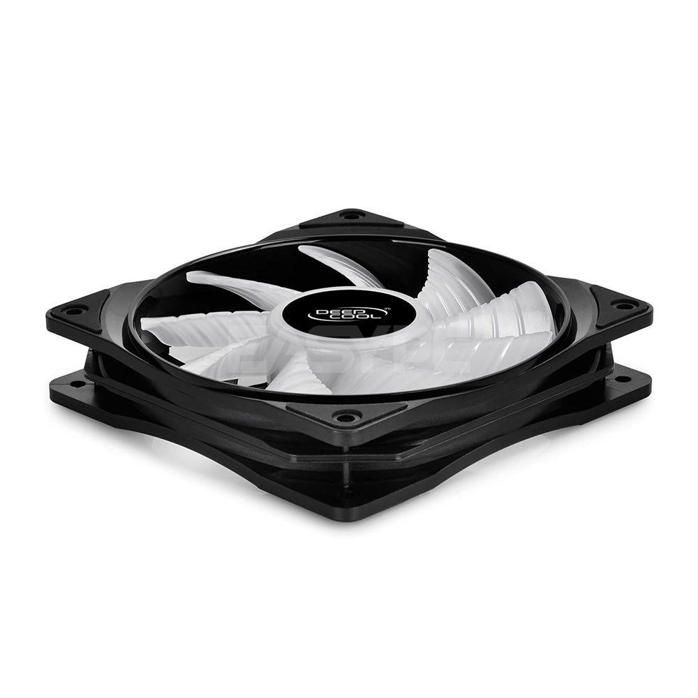 Deepcool CF120mm Chassis Fan RGB – EasyPC
