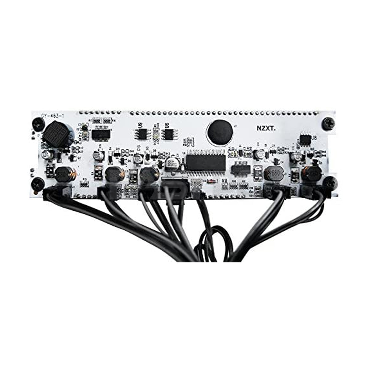 NZXT Sentry 3 Fan Controller – EasyPC