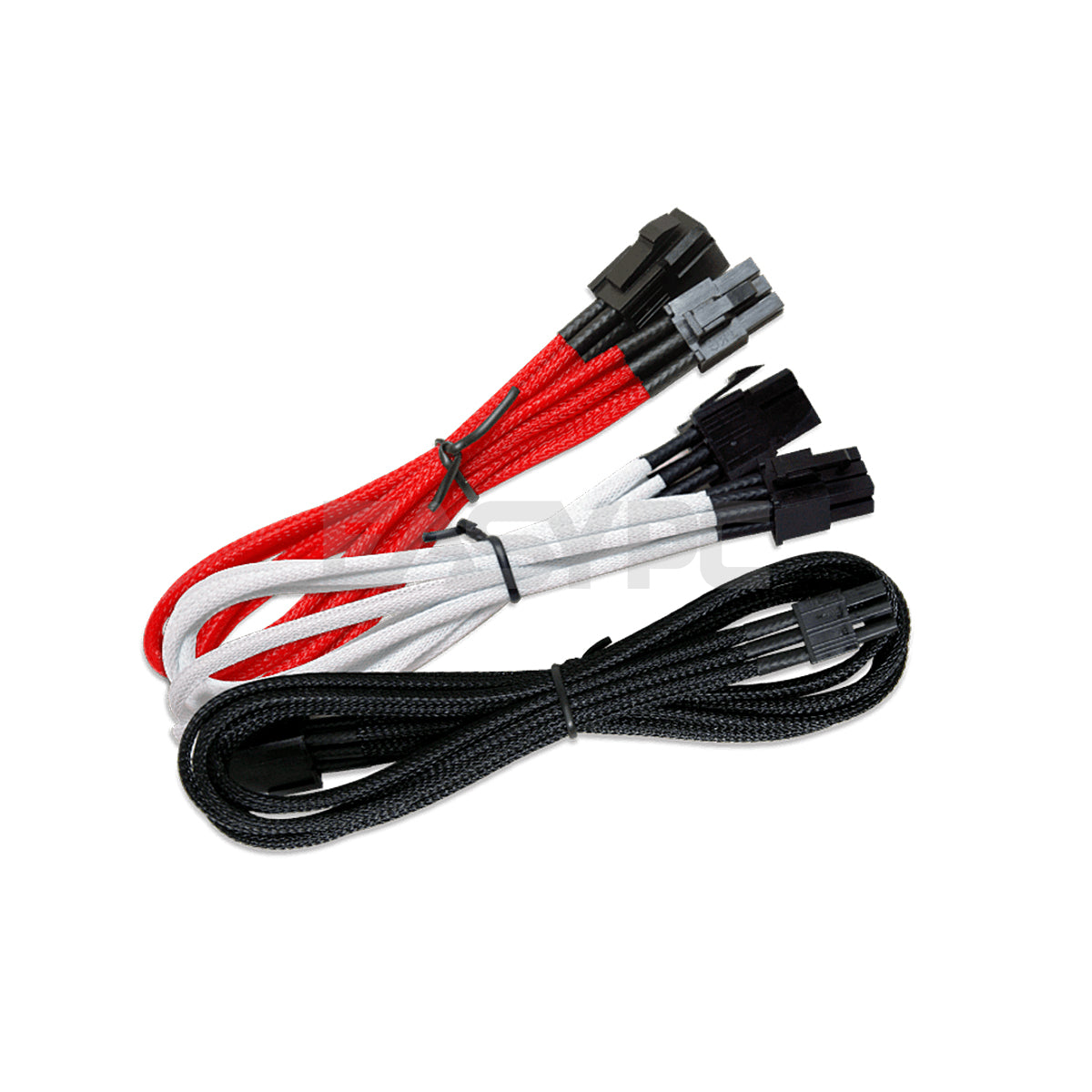 NZXT CB-6V 6-Pin VGA Extension Cable – EasyPC