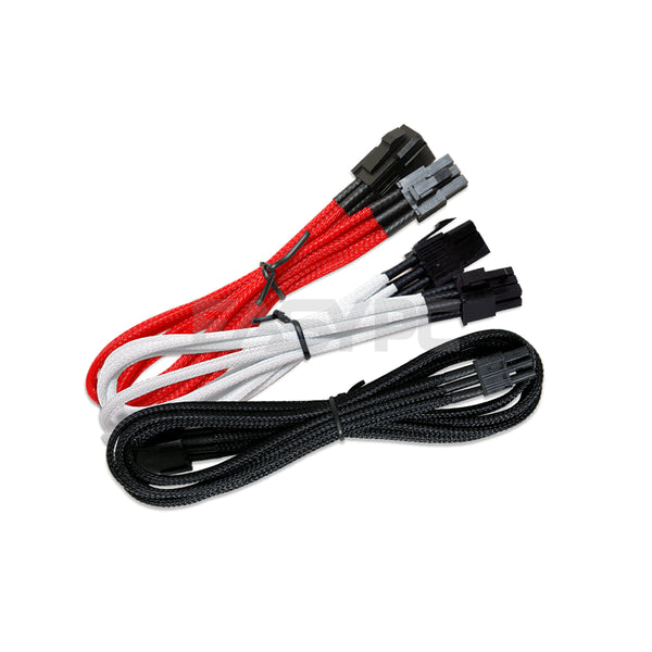 NZXT CB-6V 6-Pin VGA Extension Cable – EasyPC