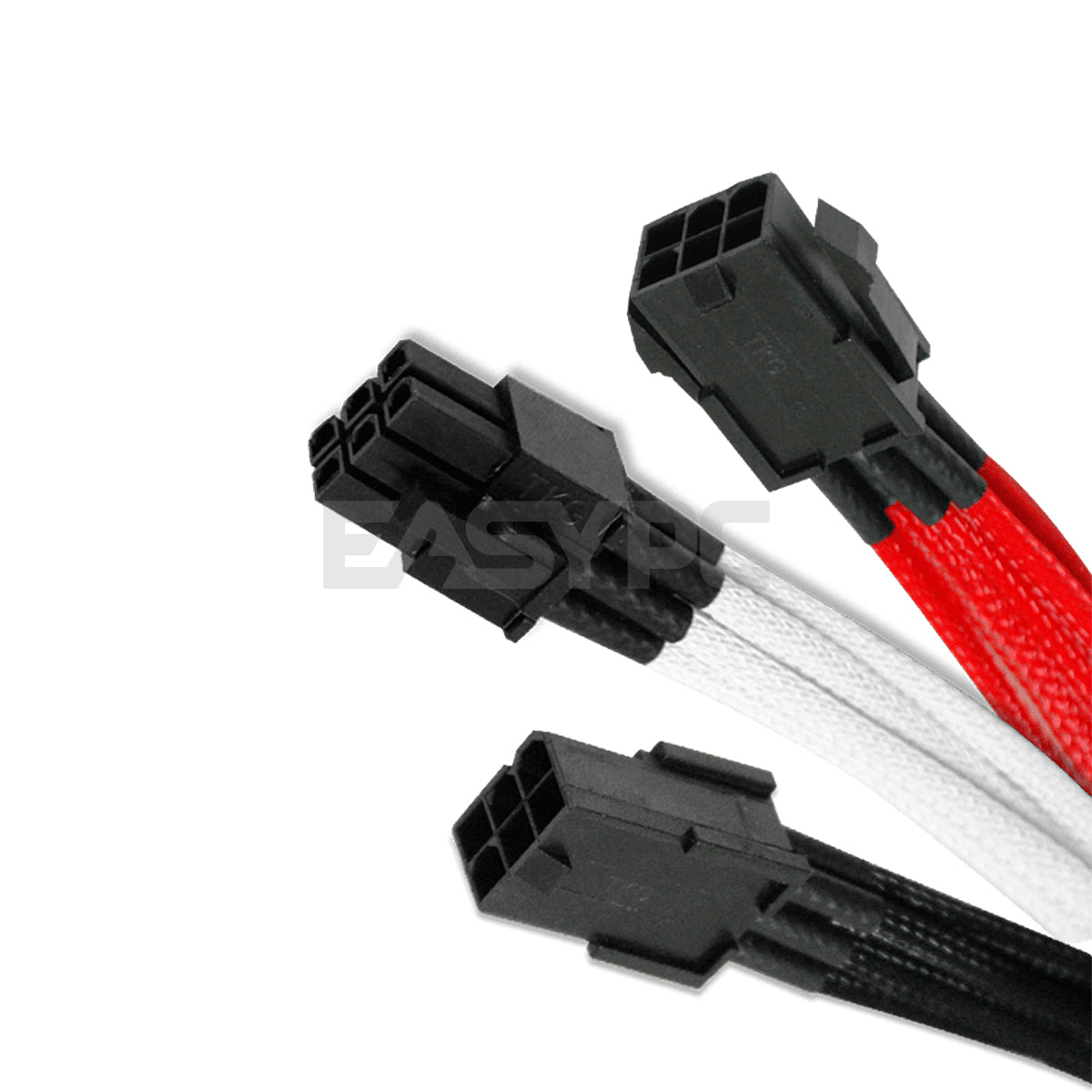 NZXT CB-6V 6-Pin VGA Extension Cable – EasyPC