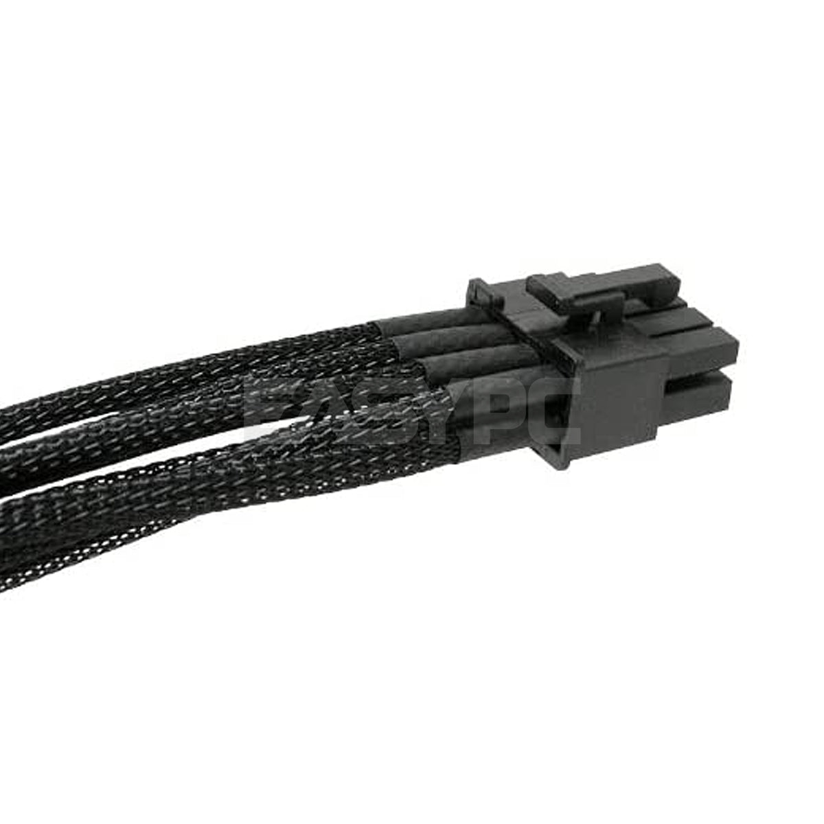 NZXT CB-SATA-44P 4x Mixed Length Braided SATA Device Cables – EasyPC