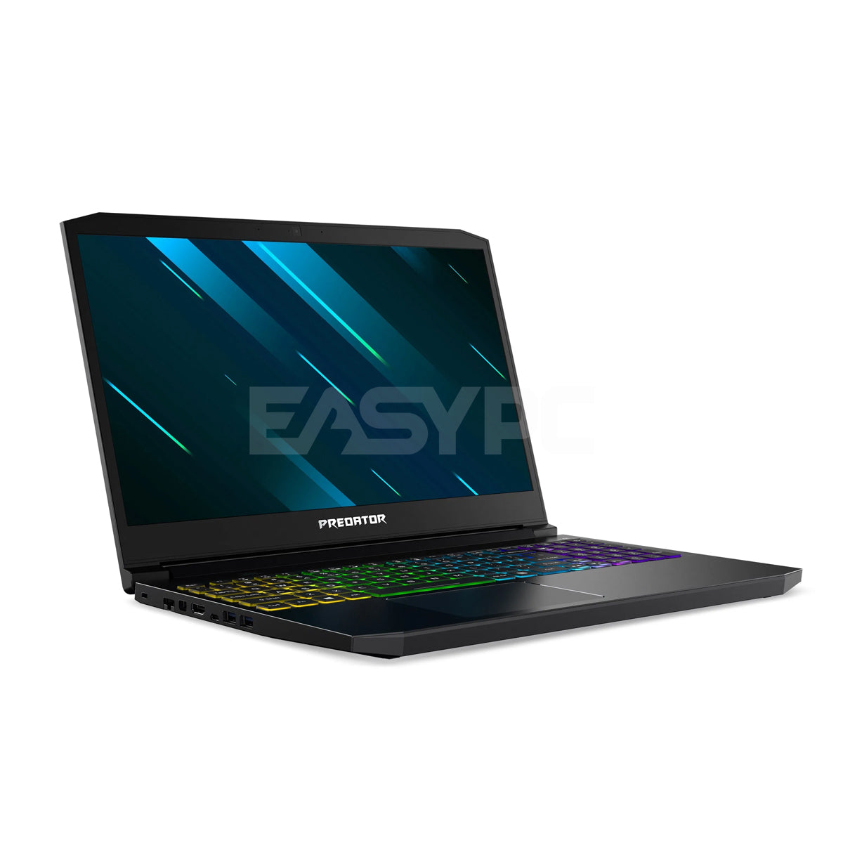 Acer Predator Triton 300 PT315-51-594J Intel i5-9300H/4GB/GTX 1650/1TB ...