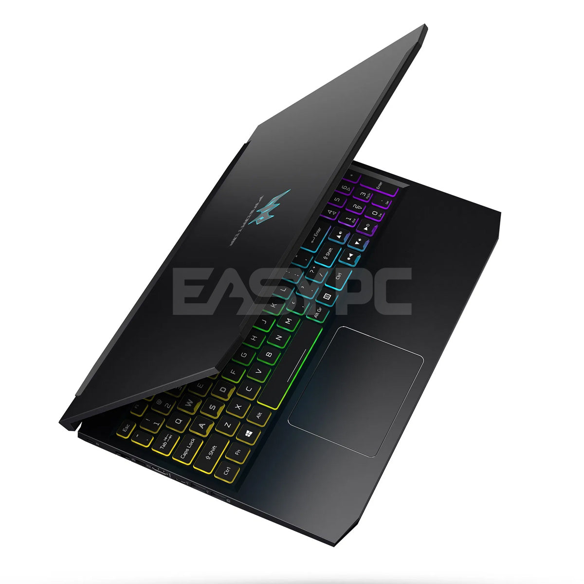 Acer Predator Triton 300 PT315-51-594J Intel i5-9300H/4GB/GTX 1650/1TB ...