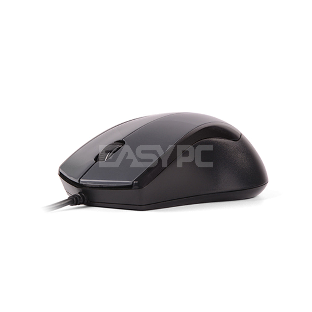 A4Tech N-400 Mouse Usb Gray – EasyPC