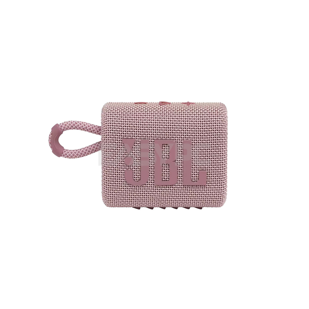 JBL GO 3 Portable Bluetooth waterproof Pink – EasyPC