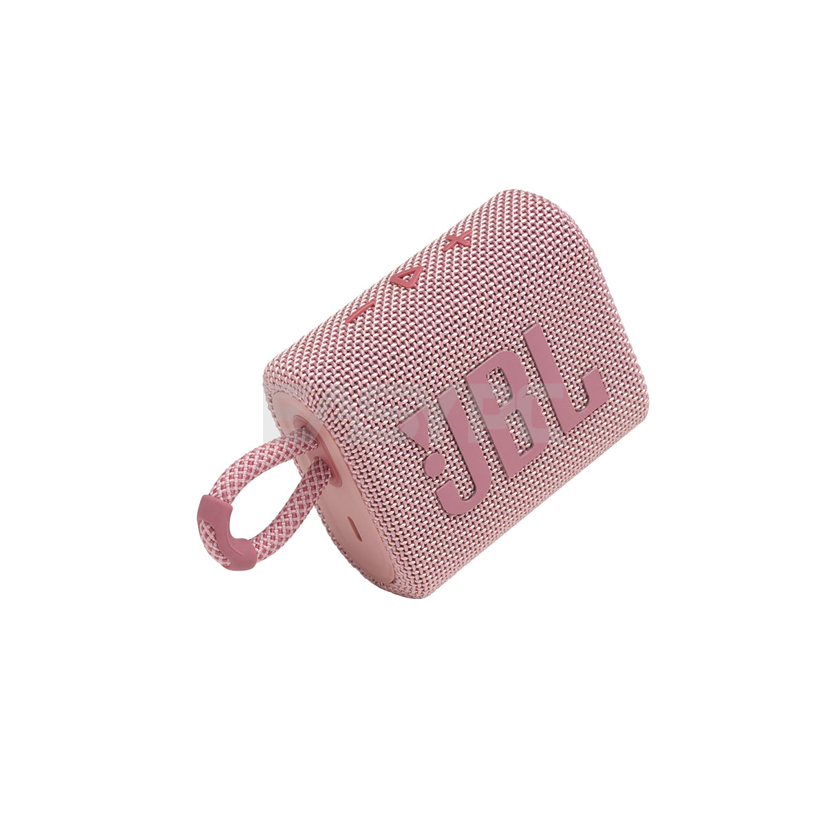 JBL GO 3 Portable Bluetooth waterproof Pink – EasyPC