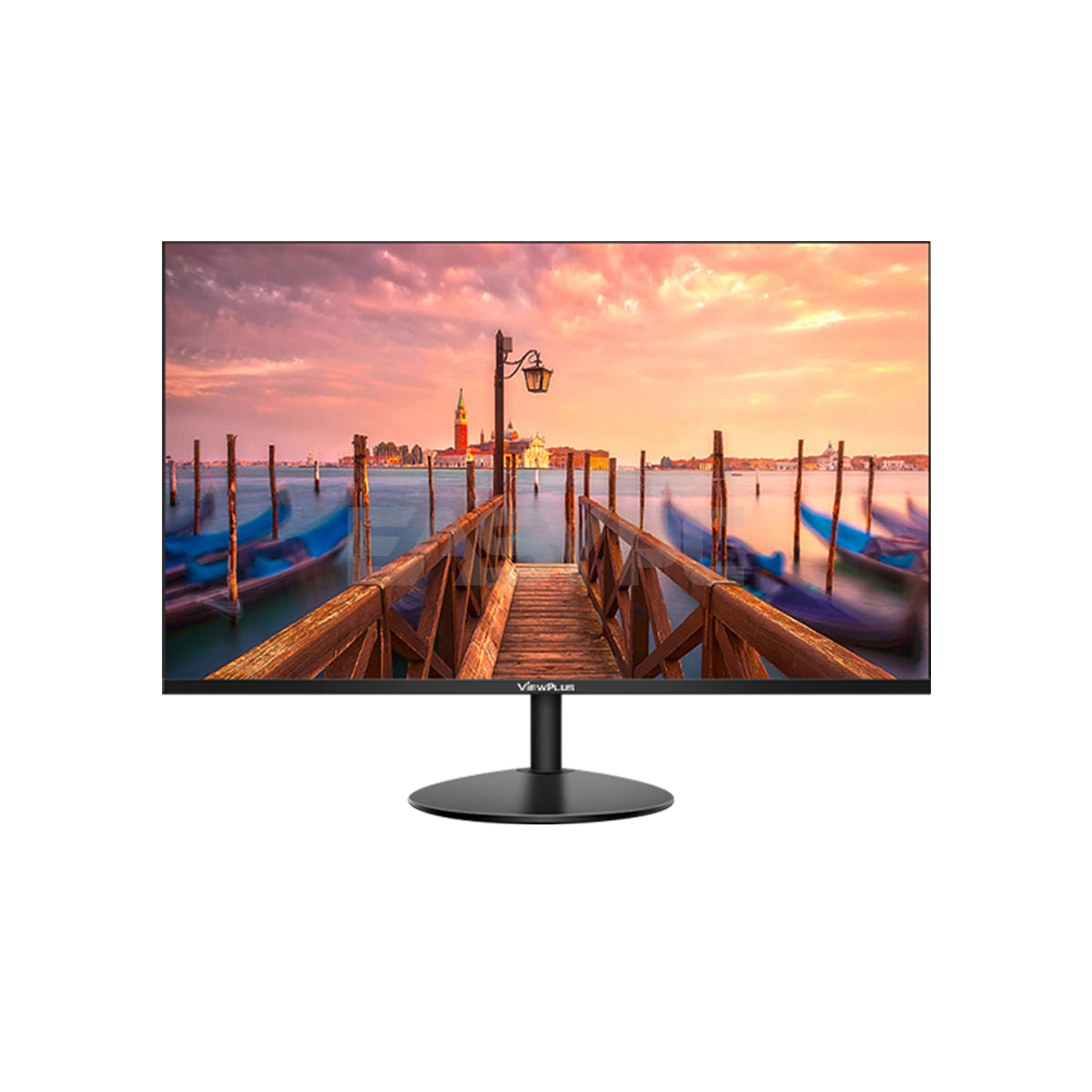 ViewPlus MS-24 24 Inches 75Hz IPS Monitor – EasyPC