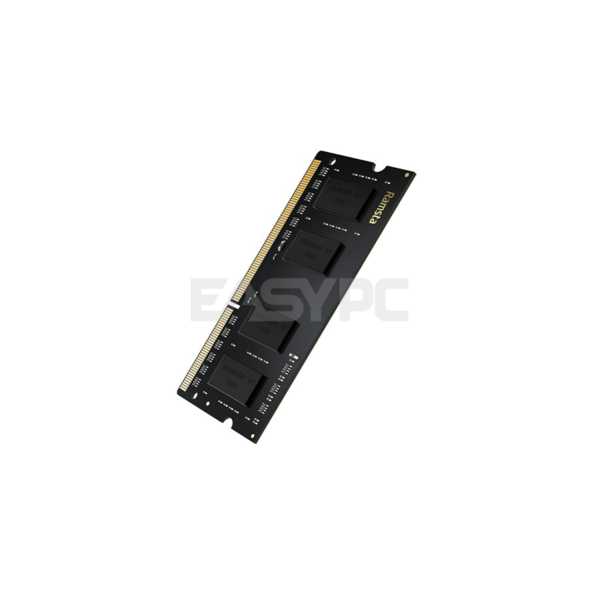 Ramsta 8gb 1x8 2666mhz Ddr4 Sodimm Memory – EasyPC