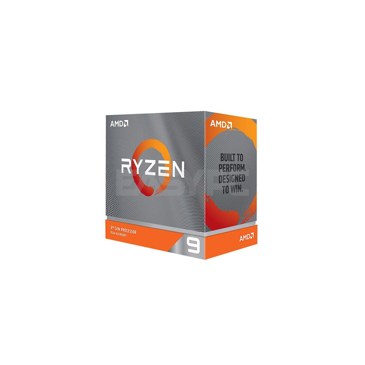 AMD Ryzen 9 3900XT Socket Am4 3.8ghz Processor – EasyPC
