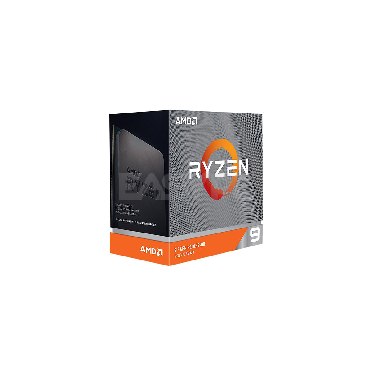 AMD Ryzen 9 3900XT Socket Am4 3.8ghz Processor – EasyPC