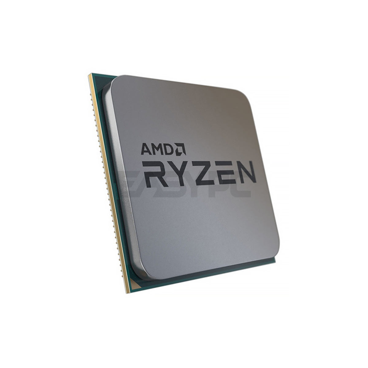 AMD Ryzen 3 3300X Socket Am4 3.8ghz with Wraith Stealth Cooler, AMD "Z ...