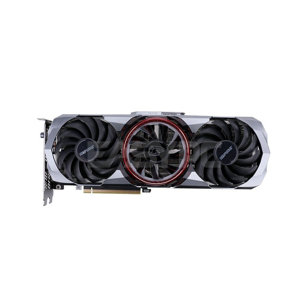 Colorful iGame NVIDIA® GeForce RTX™ 3060 Advanced OC 12G L-V 12gb 192b ...
