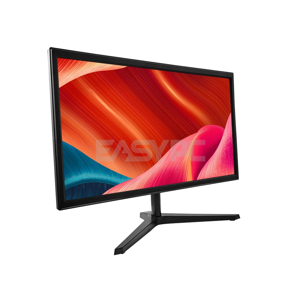 Gamdias Atlas VH220F 22" Inches 75Hz Flat TN Flicker Free, Adaptive Sy ...