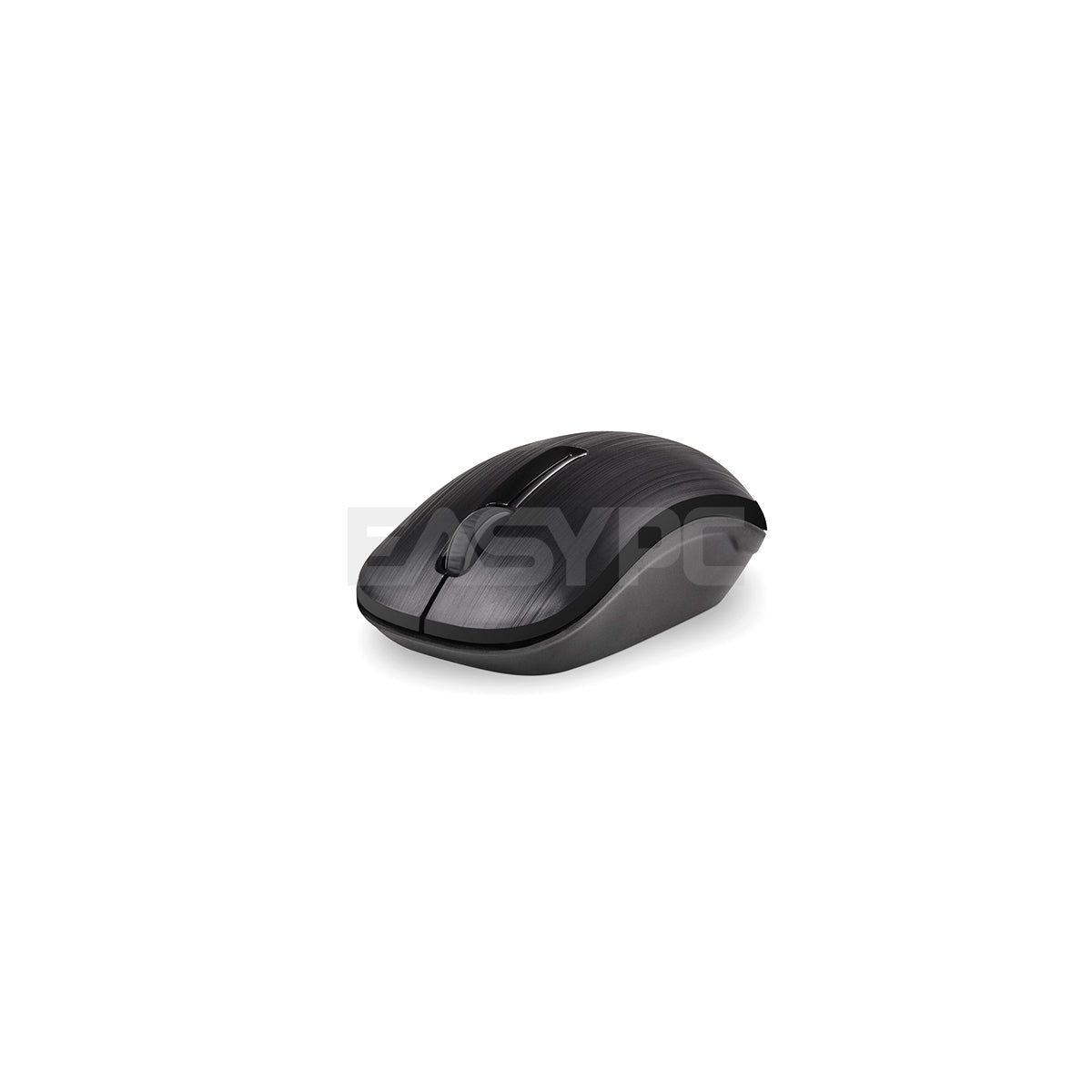 Pro-Link PMW5010 Wireless Mouse Black – EasyPC