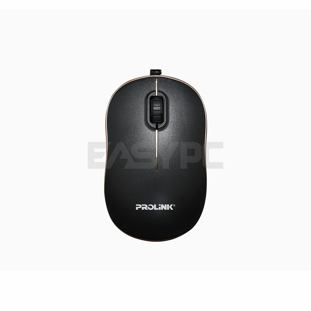 Pro-Link PMC1006 Stylish & Elegant Design High Precision Optical Easie ...