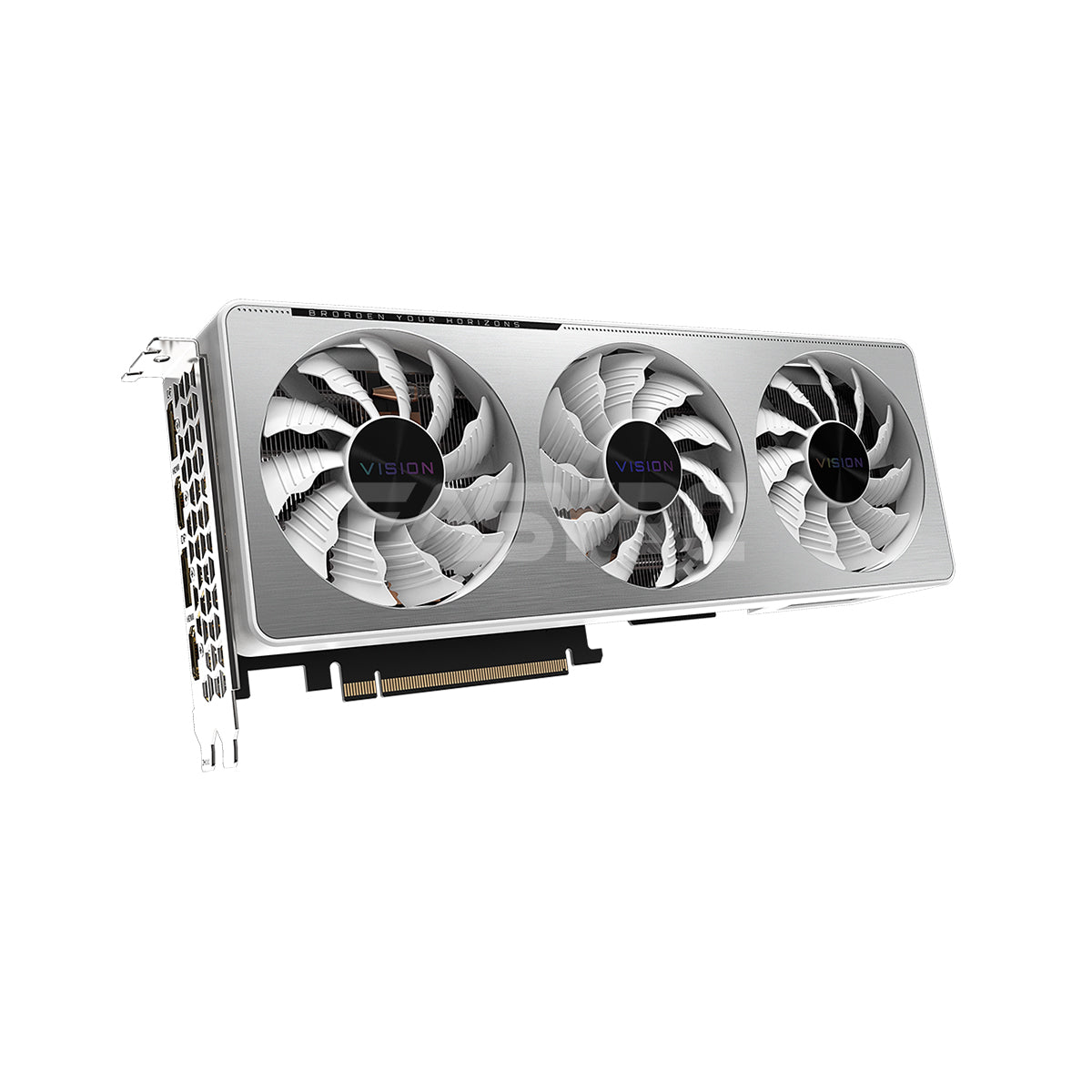 Gigabyte NVIDIAÂ® GeForceRTXÂ™ 3070 Vision OC 8gb 256Bit GDdr6 Gaming ...