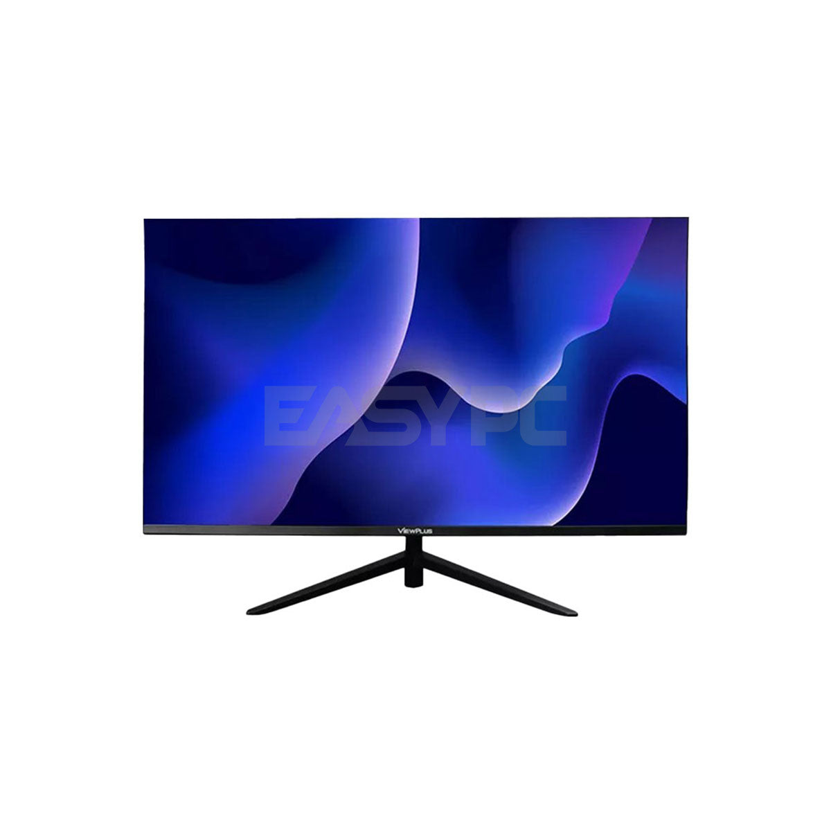 Viewplus MX-27 27" VA Flat 75hz monitor – EasyPC