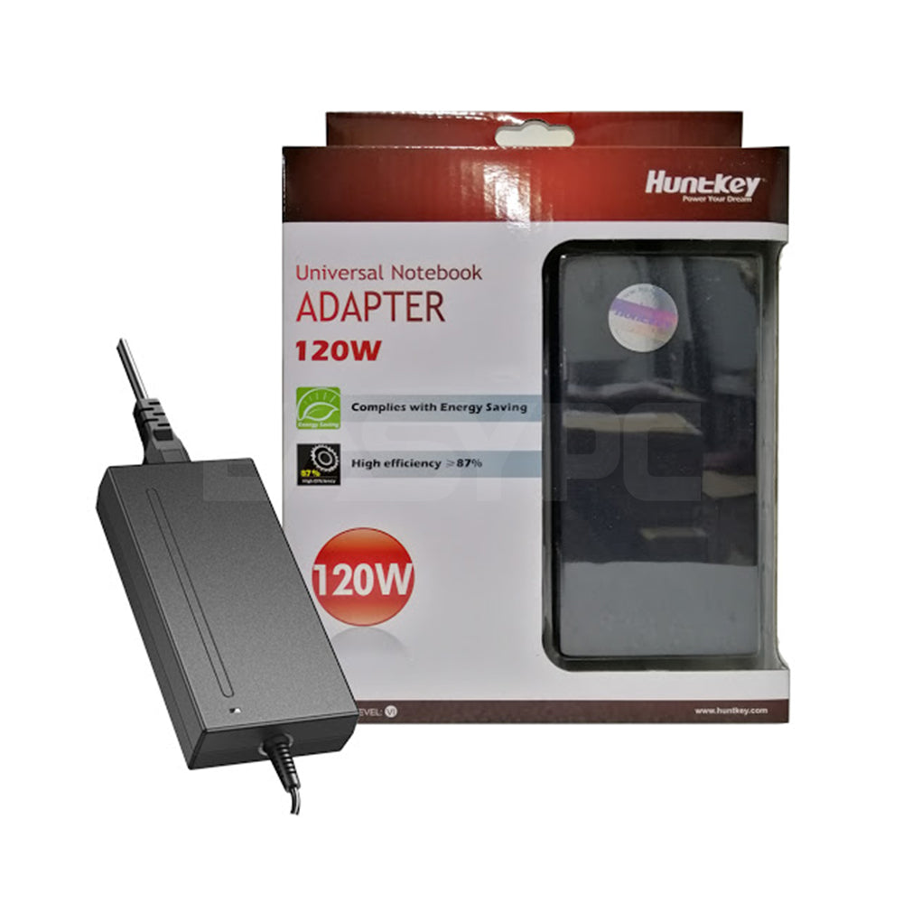 Huntkey Notebook Dell 90watts Adapter – EasyPC
