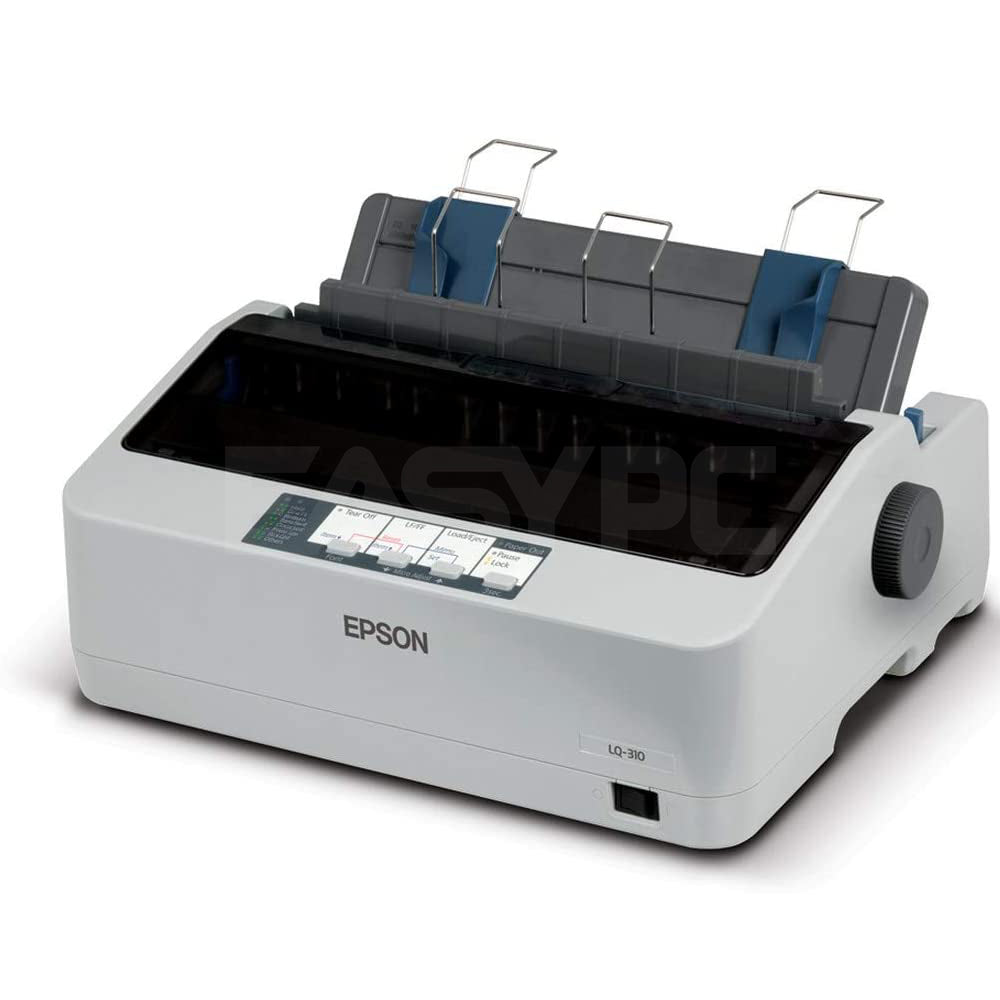 Epson LQ310 Dot Matrix Printer – EasyPC
