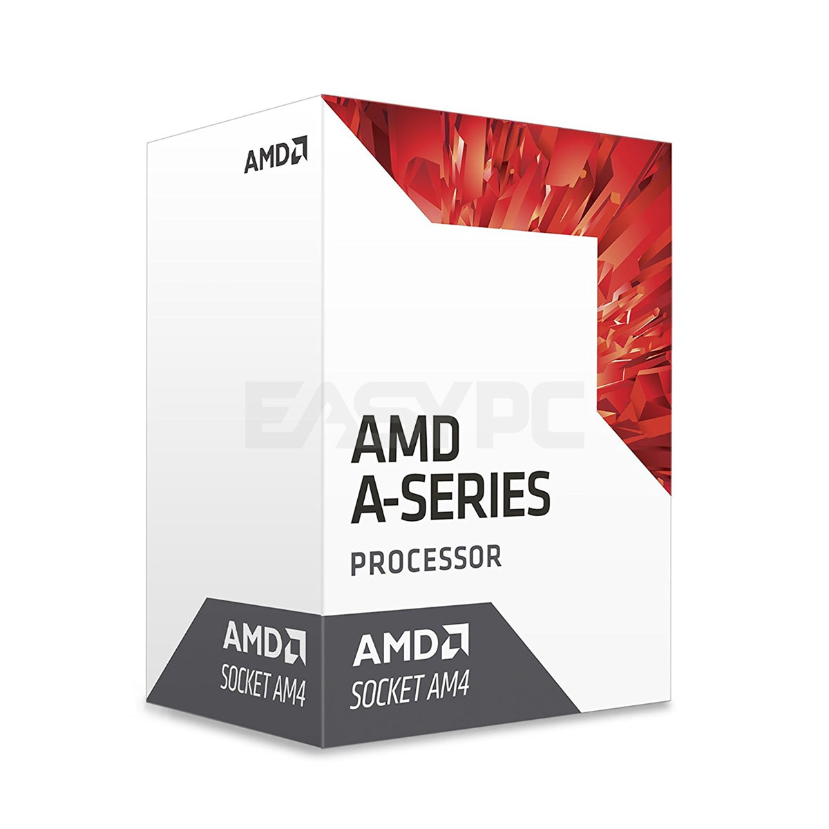 Amd A6 9500 Dual Core Processor Socket Am4 3.5ghz – EasyPC