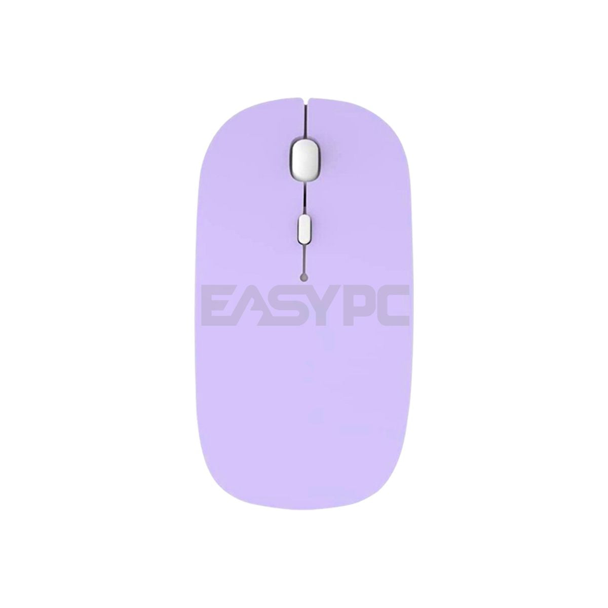 Keytech Wireless Mouse Violet – EasyPC