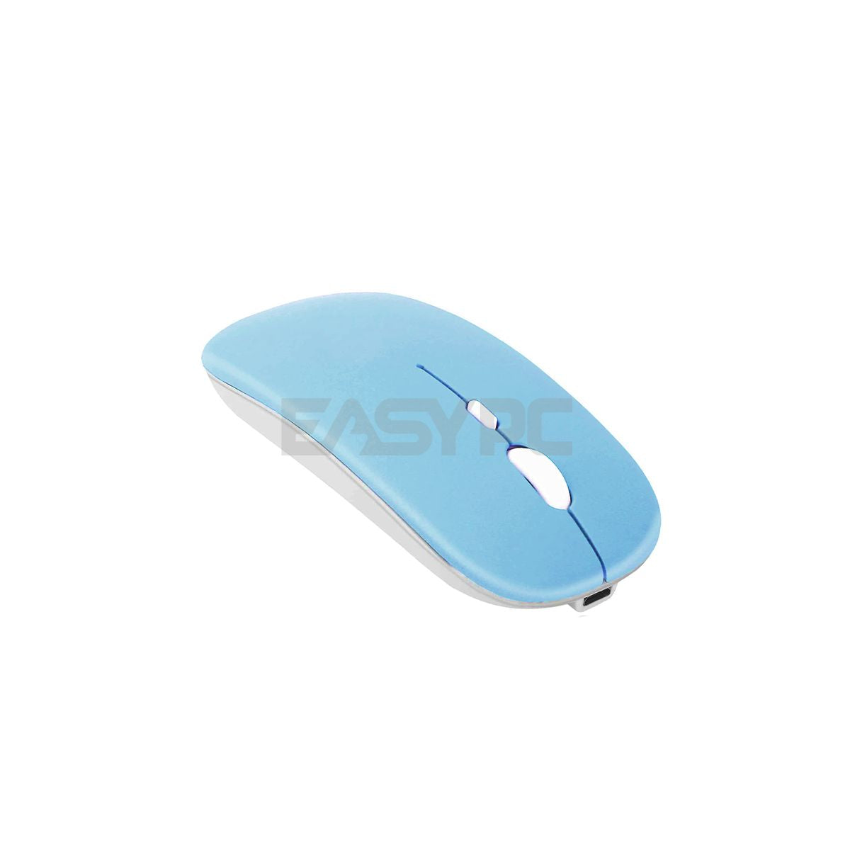 Keytech Wireless Mouse Blue – EasyPC