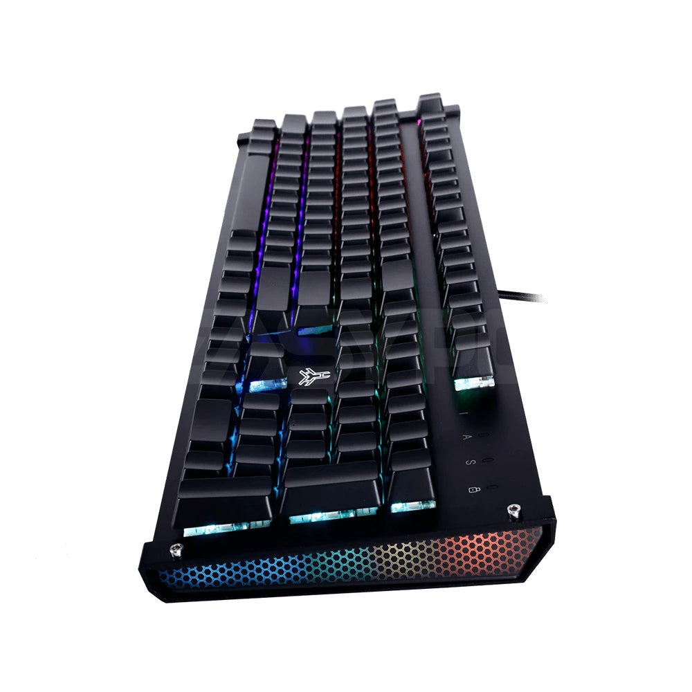 Rakk Kimat XT.2 Blue RGB Mechanical Gaming – EasyPC