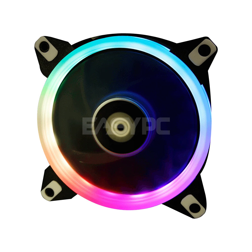 Rakk Maris X 120MM RGB Fan – EasyPC