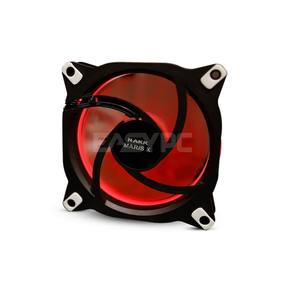 Rakk Maris X 120MM RGB Fan – EasyPC